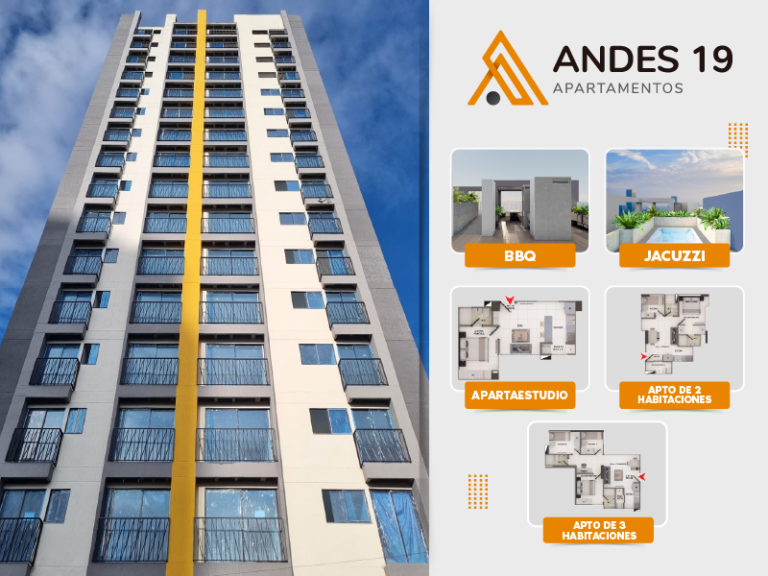 Andes Constructora